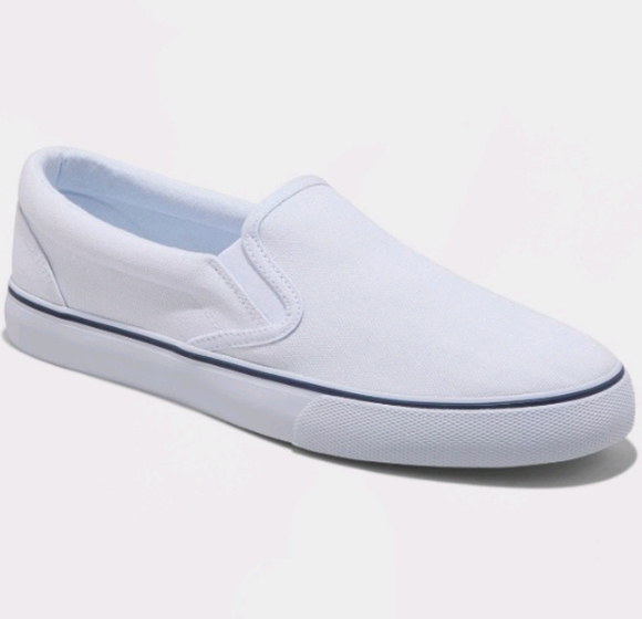 Goodfellow & Co | Shoes | Mens Phillip Twin Gore Sneakers Goodfellow ...